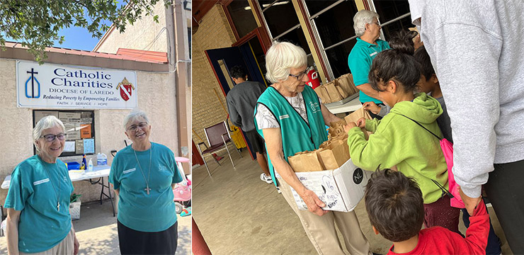 Congregation of the Sisters of Notre Dame